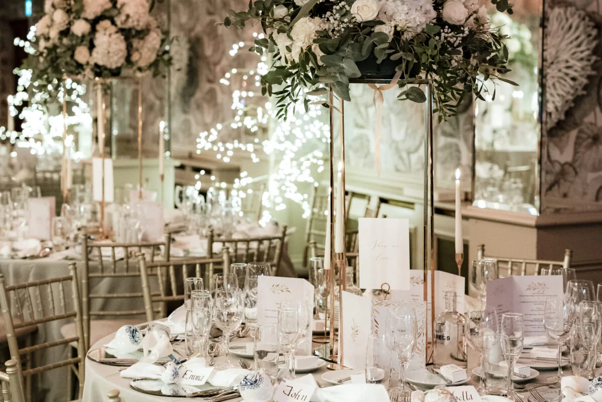 Weddings Hotels Cork | Cork Wedding Venue | The Address Cork