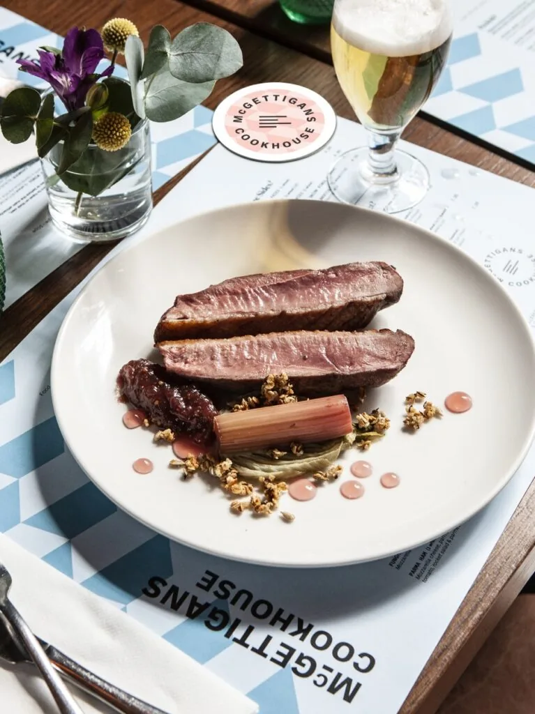 The Address Cork | 4 Star Hotel In Cork City | Official Site