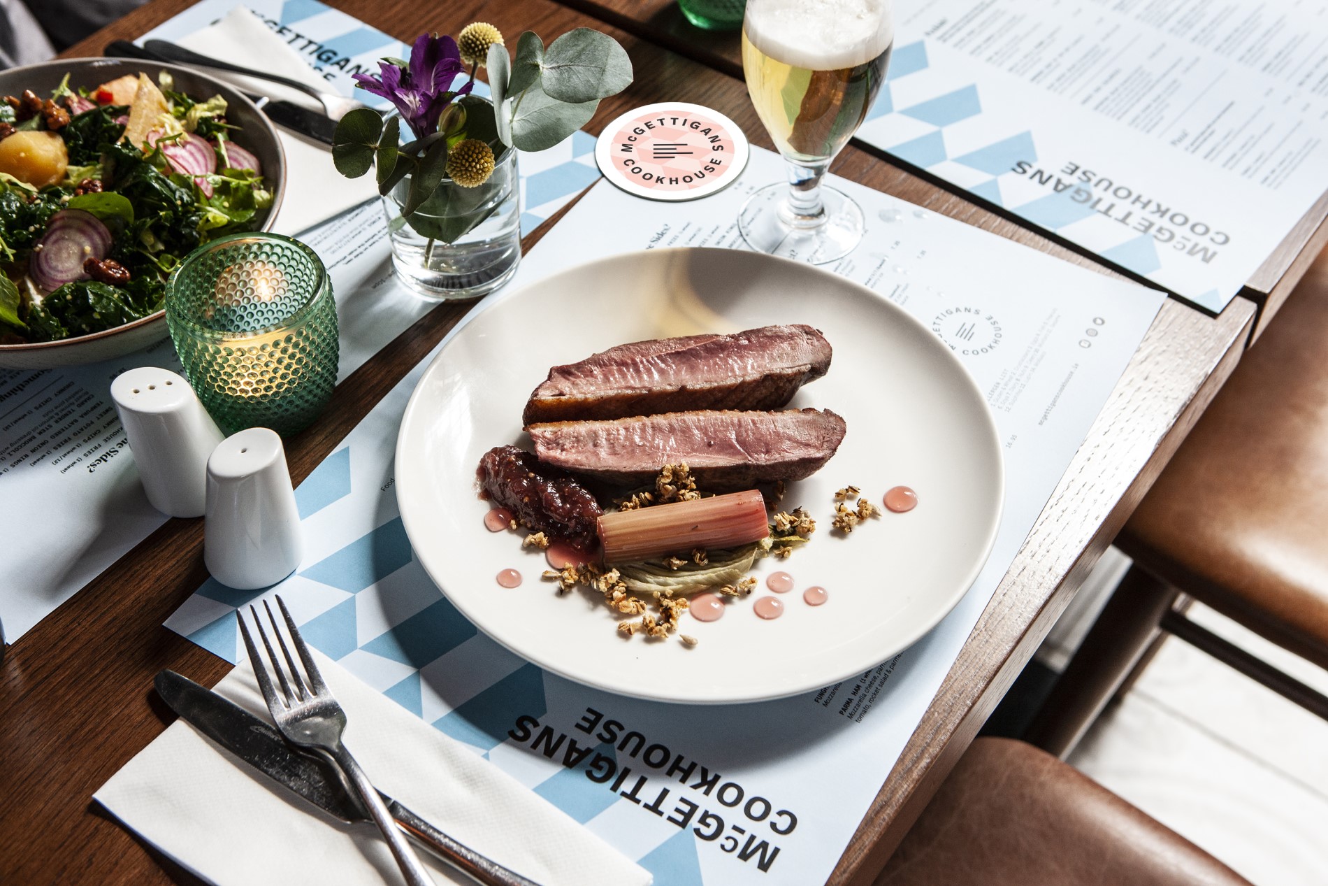 The Address Cork | 4 Star Hotel In Cork City | Official Site