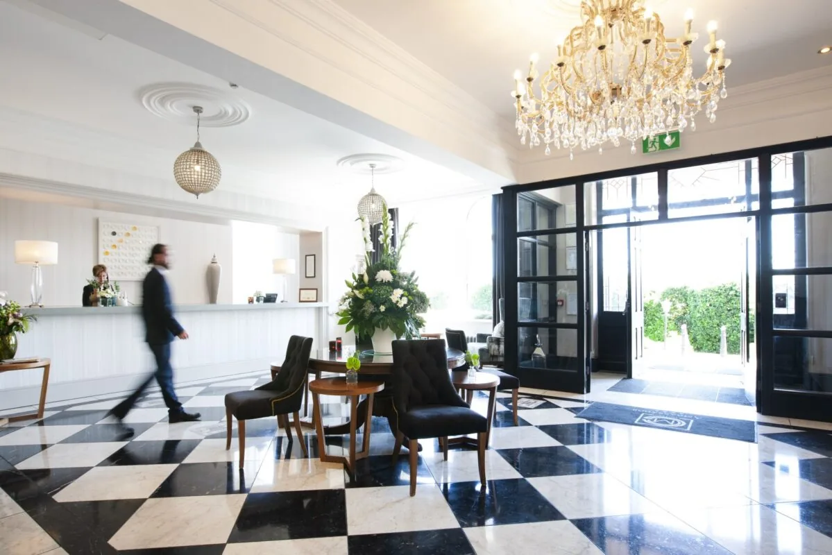 The Address Cork Hotel | 4 Star Hotel Cork | Hotels In Cork City