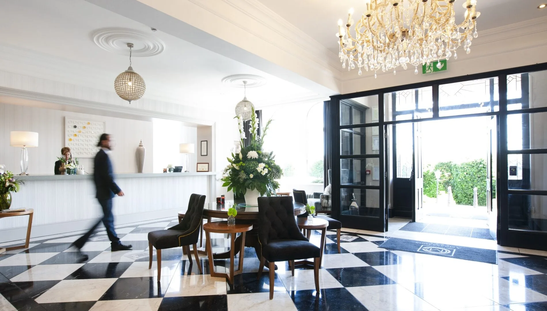 The Address Cork Hotel | 4 Star Hotel Cork | Hotels In Cork City