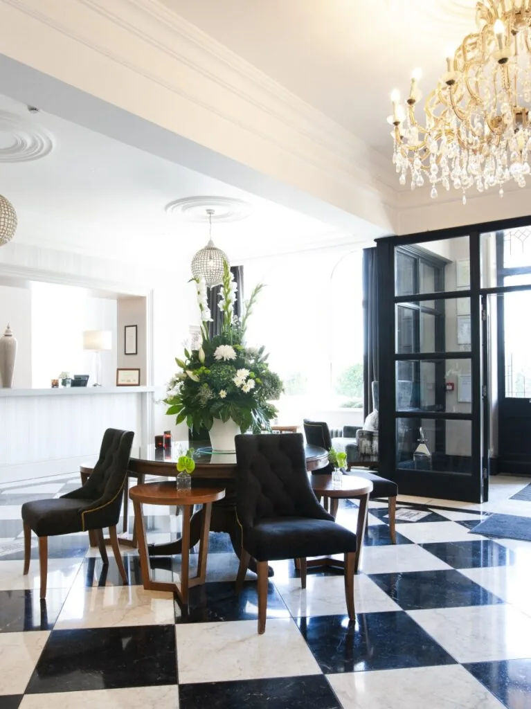 The Address Cork Hotel | 4 Star Hotel Cork | Hotels In Cork City
