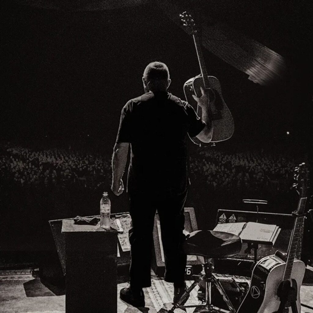 Christy Moore | The Address Cork
